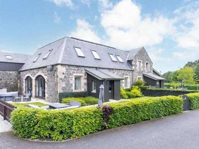 4 Bedroom House For Sale In 4 Wallhouse Farm Steading