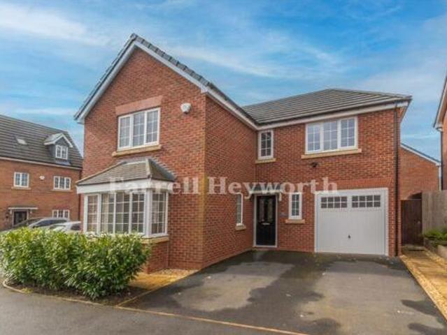 4 Bedroom House For Sale In Cottam