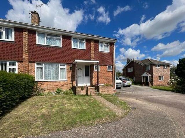 4 Bedroom House For Sale In Codicote