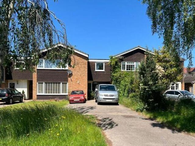 4 Bedroom House For Sale In Colchester, Suffolk