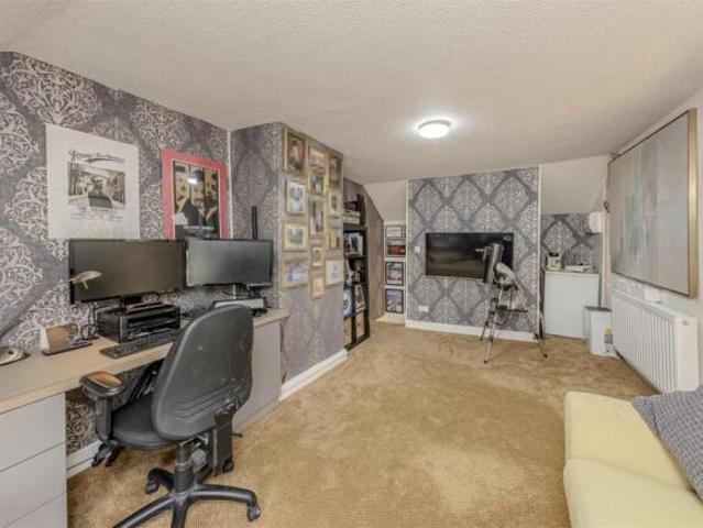 4 bedroom house for sale in Colclough Lane, Newchapel, Stoke On Trent, ST6 5RN, ST6