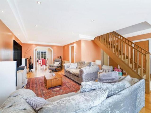 4 bedroom house for sale in Colla Gardens, Bishopbriggs, Glasgow, East Dunbartonshire, G64