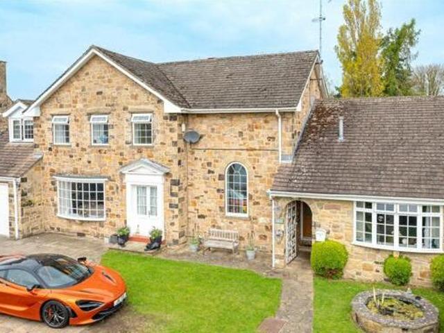 4 Bedroom House For Sale In Collingham
