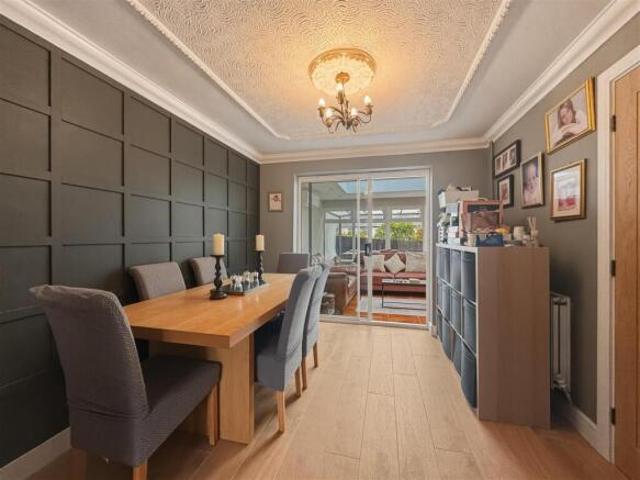 4 bedroom house for sale in Coltbeck Avenue, Narborough, Leicester, LE19