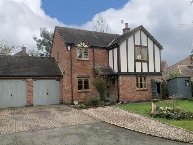 4 Bedroom House For Sale In Coreley