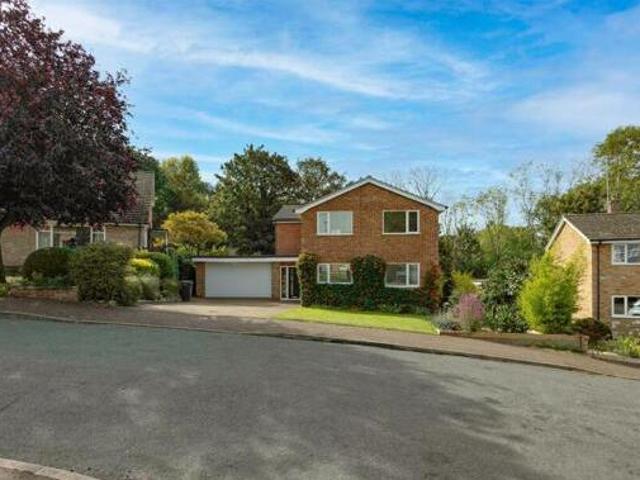 4 Bedroom House For Sale In Costessey