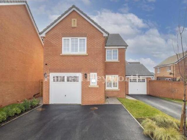 4 Bedroom House For Sale In Catterall