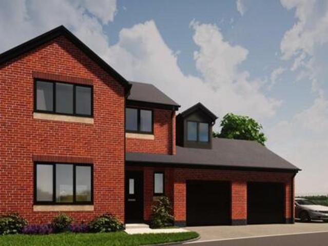 4 Bedroom House For Sale In Caerhowel