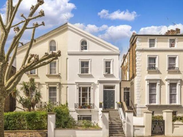 4 Bedroom House For Sale In Camden