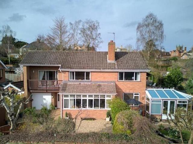 4 Bedroom House For Sale In Camp Lane