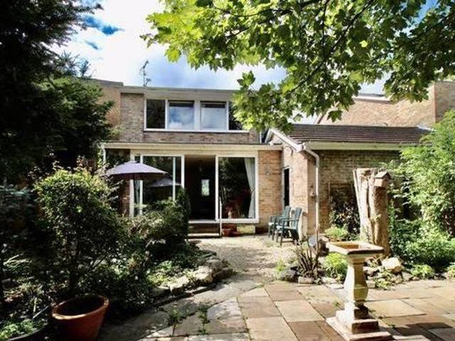 4 bedroom house for sale in Canon Park Berkeley GL13
