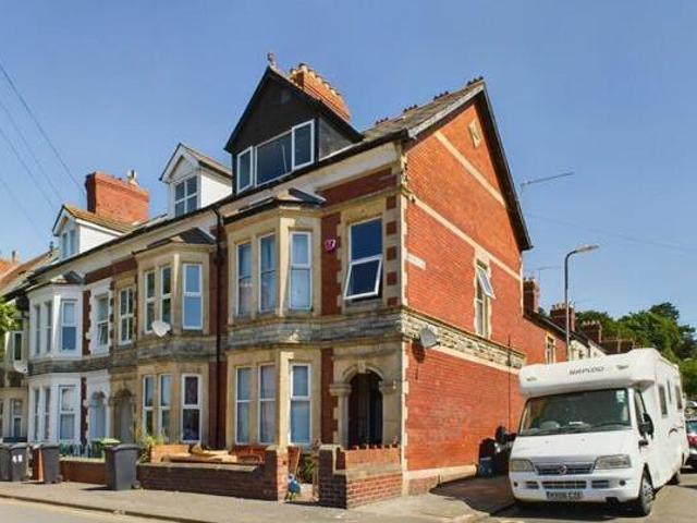 4 Bedroom House For Sale In Canton
