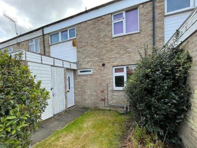 4 Bedroom House For Sale In Canterbury