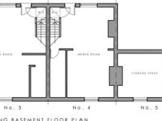 4 bedroom house for sale in Castilian Terrace, Northampton, Northamptonshire, NN1