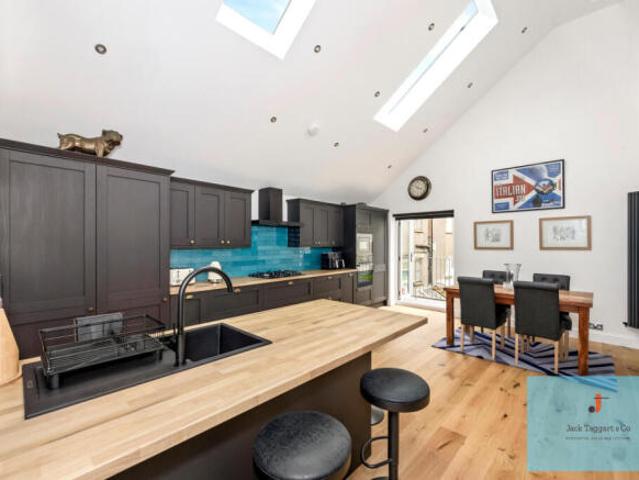 4 bedroom house for sale in Castle Street, Brighton, BN1