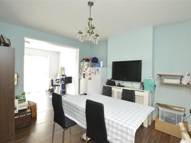 4+ bedroom house for sale in Church Drive, Kingsbury, London.