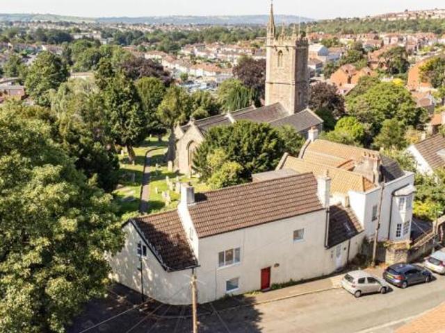 4 bedroom house for sale in Church Hill, Bristol, BS4
