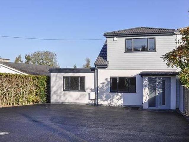 4 bedroom house for sale in Church Lane Backwell BS48