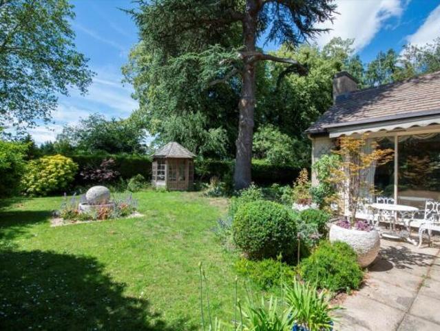 4 bedroom house for sale in Church Lane, Prestbury, Cheltenham, Gloucestershire GL52