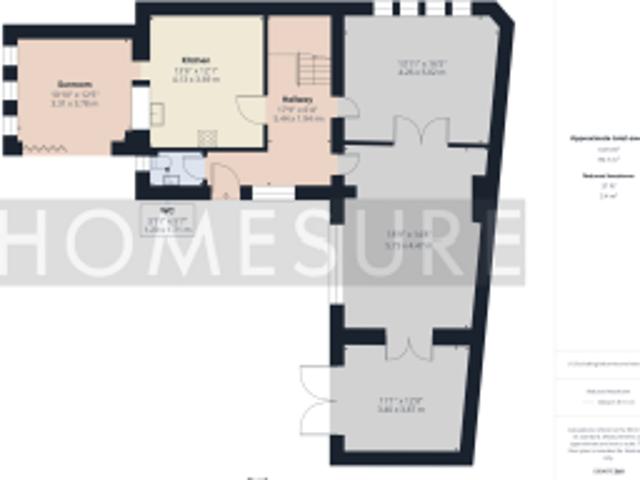 4 bedroom house for sale in Church Road, Woolton, Liverpool, Merseyside, L25
