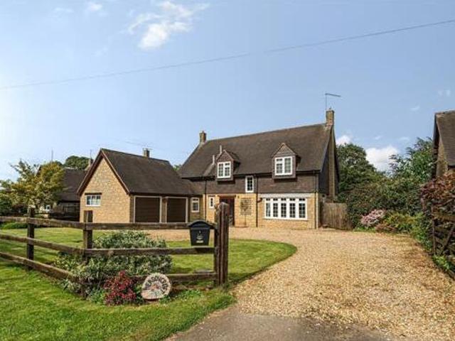 4 Bedroom House For Sale In Church Stowe