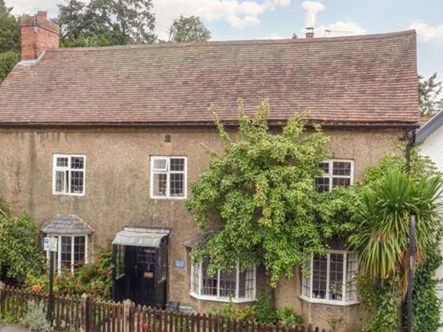 4 Bedroom House For Sale In Church Stretton