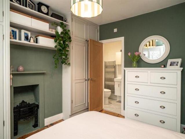4 bedroom house for sale in Church Street, St. Albans, AL3