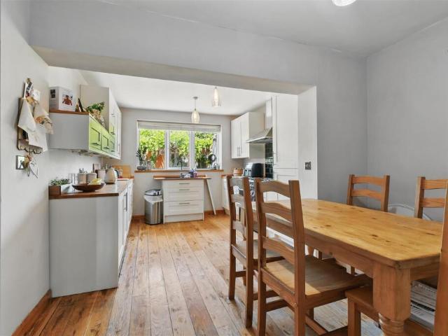 4 bedroom terraced house for sale in Chaloners Road, York, YO24