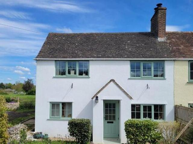 4 Bedroom House For Sale In Chapmanslade