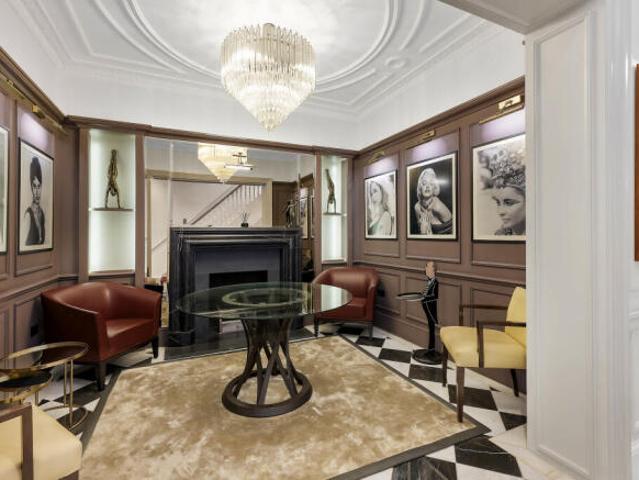 4 bedroom house for sale in Chapel street, Belgravia, London, SW1X