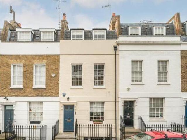 4 Bedroom House For Sale In Chelsea