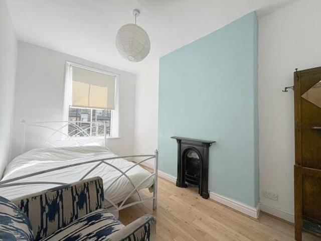 4 bedroom house for sale in Cheltenham Mount, Harrogate, HG1