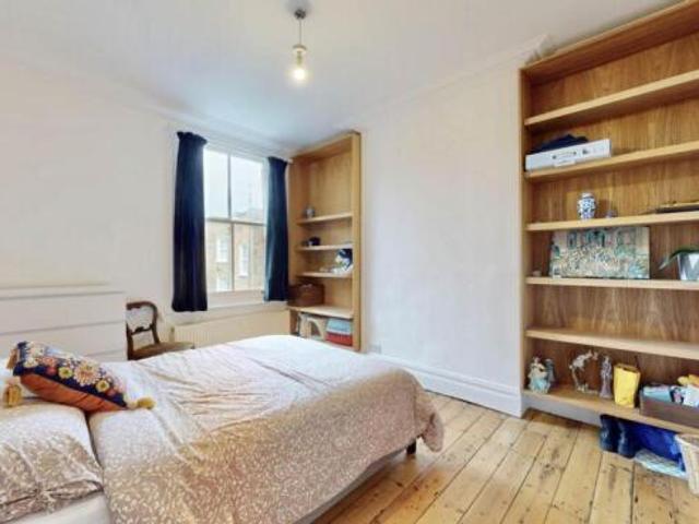 4 bedroom house for sale in Chester Road, Dartmouth Park, N19