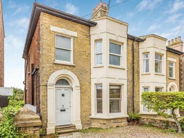 4 Bedroom House For Sale In Chichester