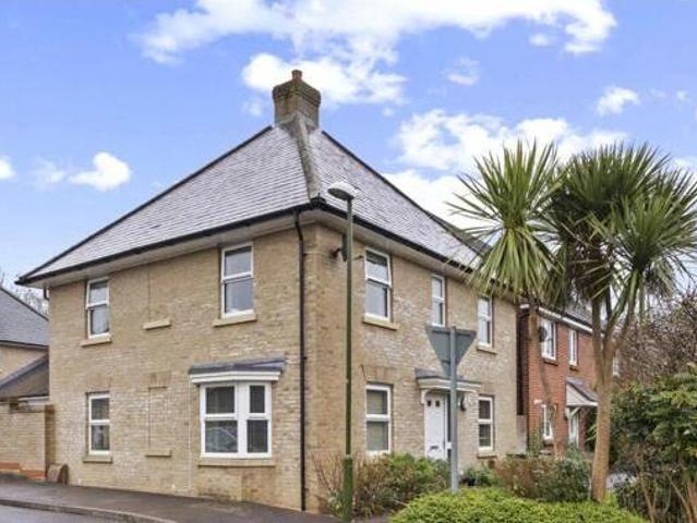 4 Bedroom House For Sale In Chichester, West Sussex