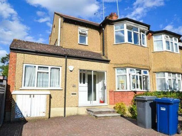 4 Bedroom House For Sale In Childs Hill, London