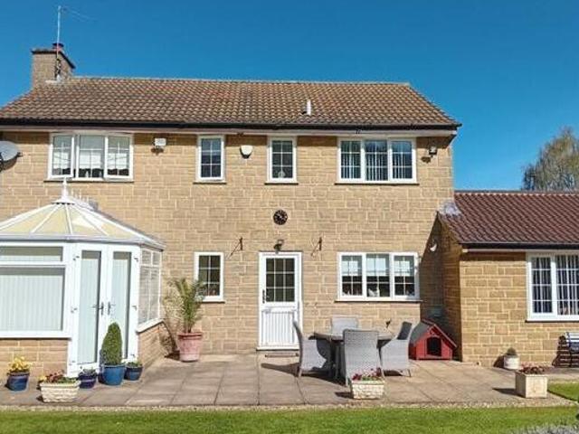 4 Bedroom House For Sale In Chiselborough