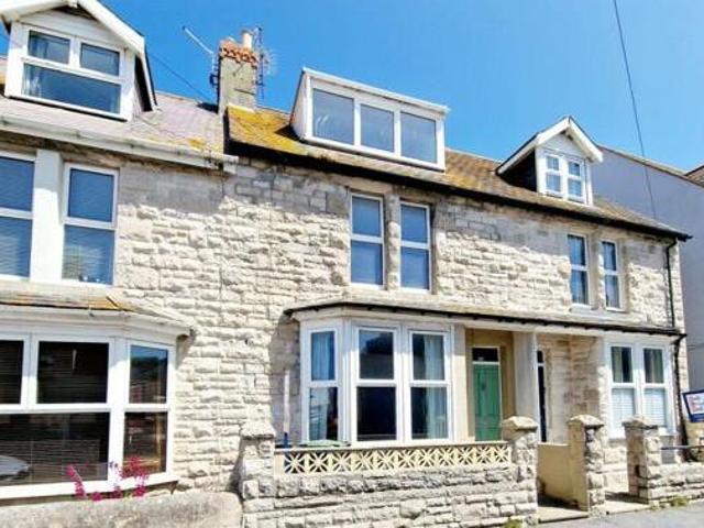 4 Bedroom House For Sale In Chiswell