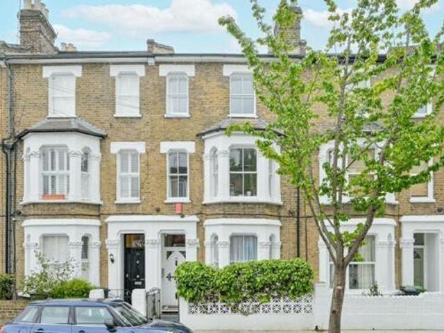 4 Bedroom House For Sale In Chiswick, London