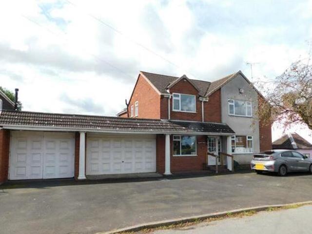 4 Bedroom House For Sale In Claverley