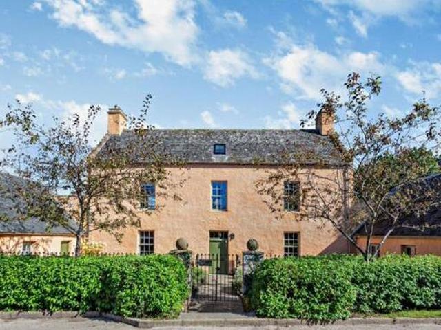 4 Bedroom House For Sale In Cromarty