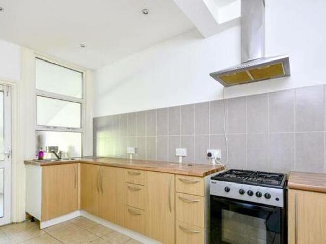 4 Bedroom House For Sale In Croydon