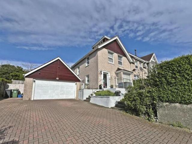 4 Bedroom House For Sale In Anthony Villa, Tromode Road