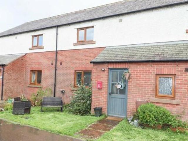 4 Bedroom House For Sale In Abbeytown, Wigton