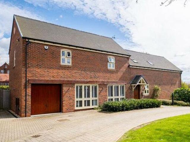 4 Bedroom House For Sale In Abbots Bromley