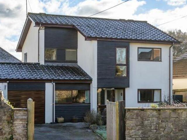 4 Bedroom House For Sale In Abbots Leigh, Bristol