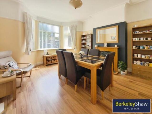 4 bedroom house for sale in Abbotsford Gardens, Liverpool, L23