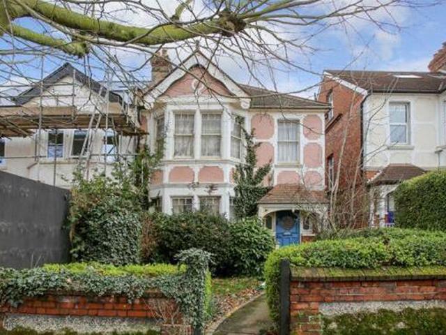 4 Bedroom House For Sale In Acton