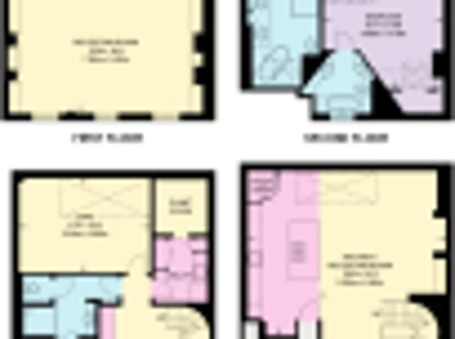 4 bedroom house for sale in Adams Row, Mayfair, London, W1K