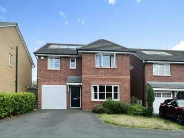 4 Bedroom House For Sale In Adlington